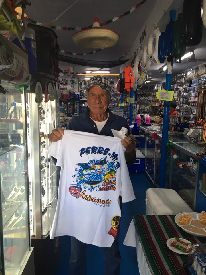 Nosotros | Tienda Ferremar