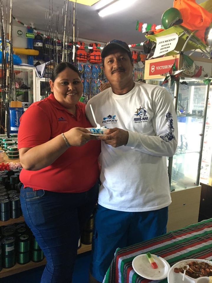 Nosotros | Tienda Ferremar